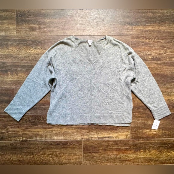 Auden | Intimates & Sleepwear | Nwt Auden Pajamas Sweater Xl | Poshmark